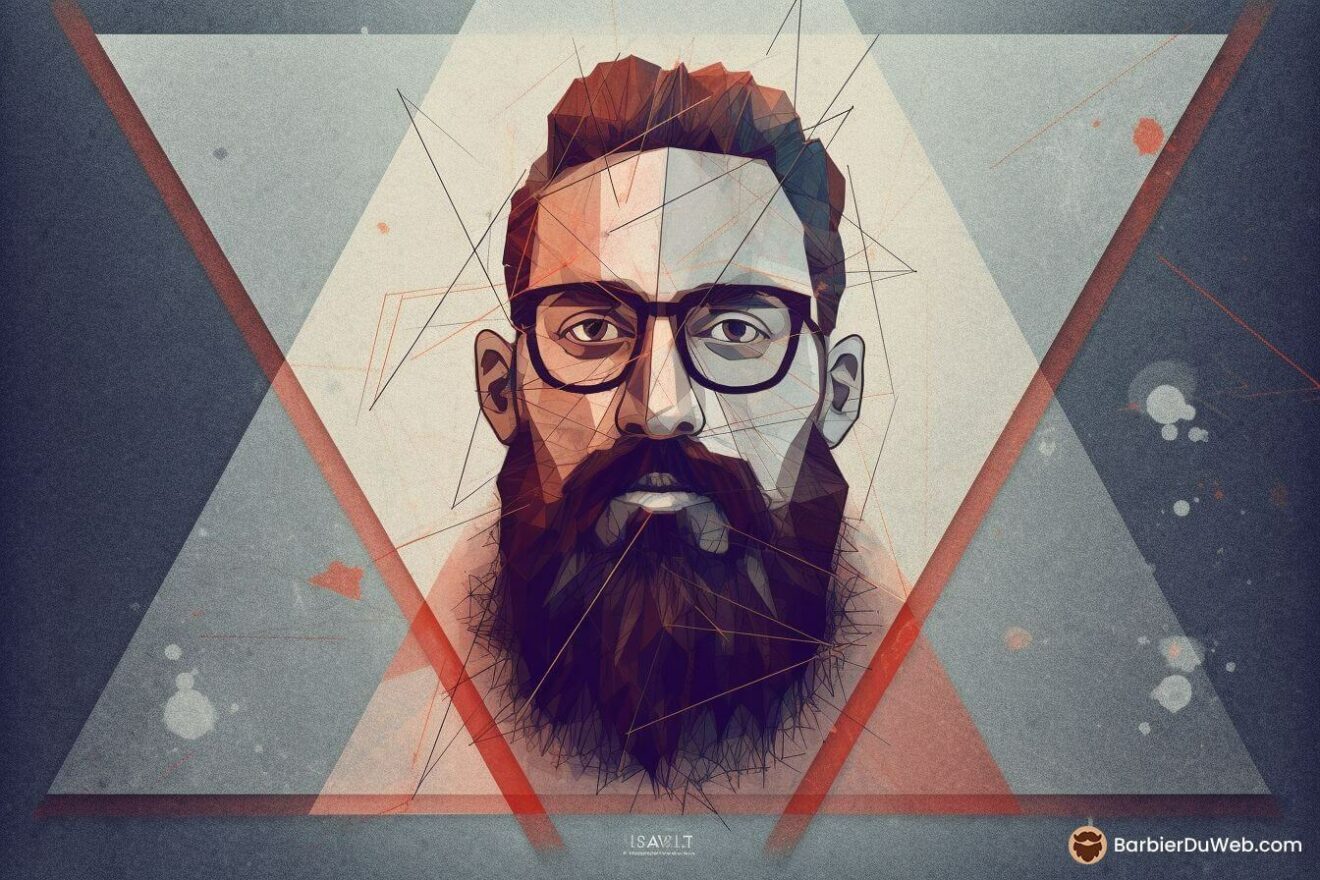 Tous les styles et coupes de barbe pour hommes - BarbierDuWeb