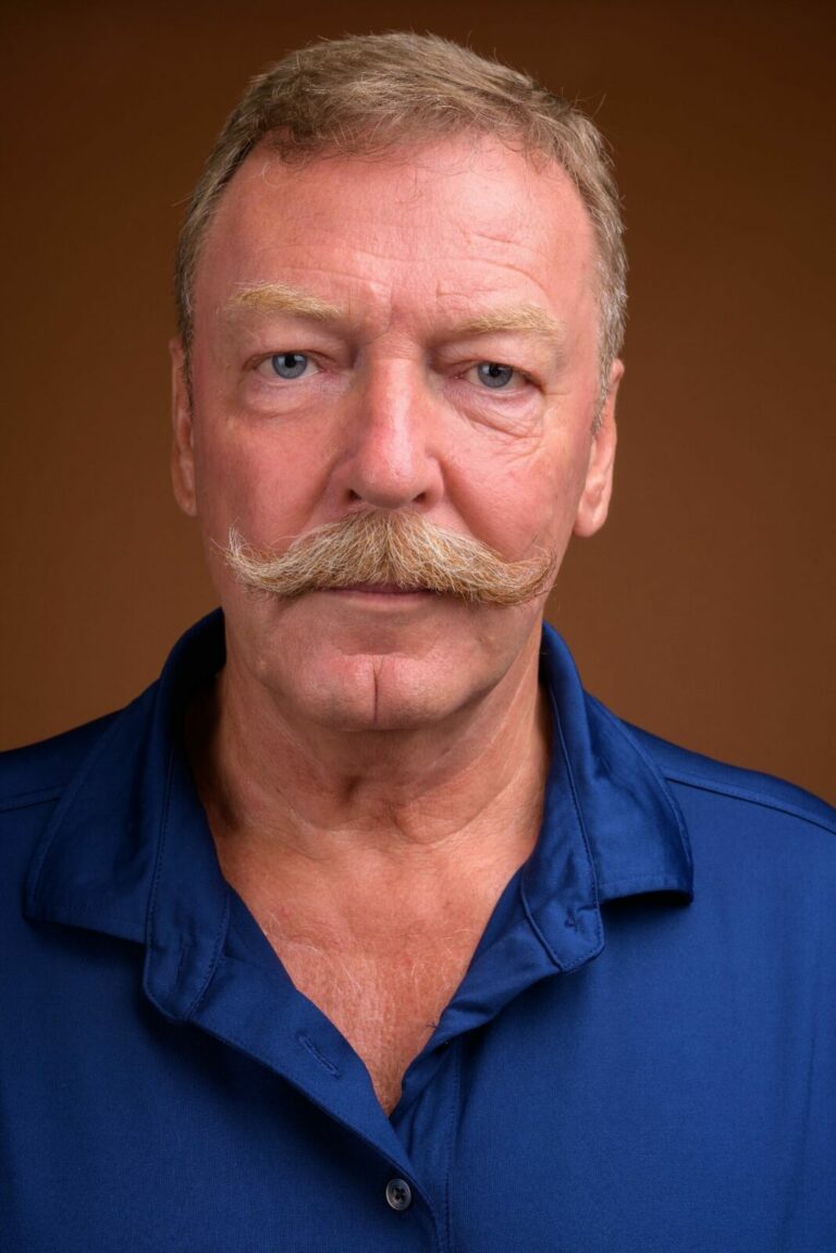 Moustache Mexicaine : Origine, Styles, Taille & Entretien | BDW