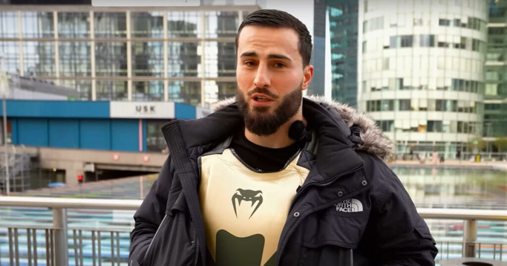 IbraTV et sa barbe : quand la greffe fait des miracles ! | BDW