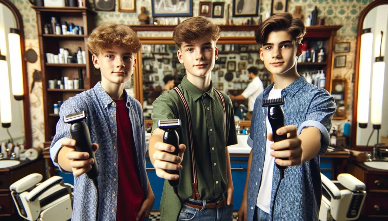 14 conseils pour entretenir et prendre soin de votre barbe