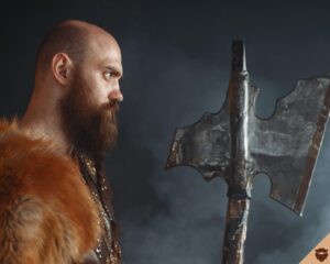 7 étapes pour avoir une Barbe de Viking et l'entretenir | BDW